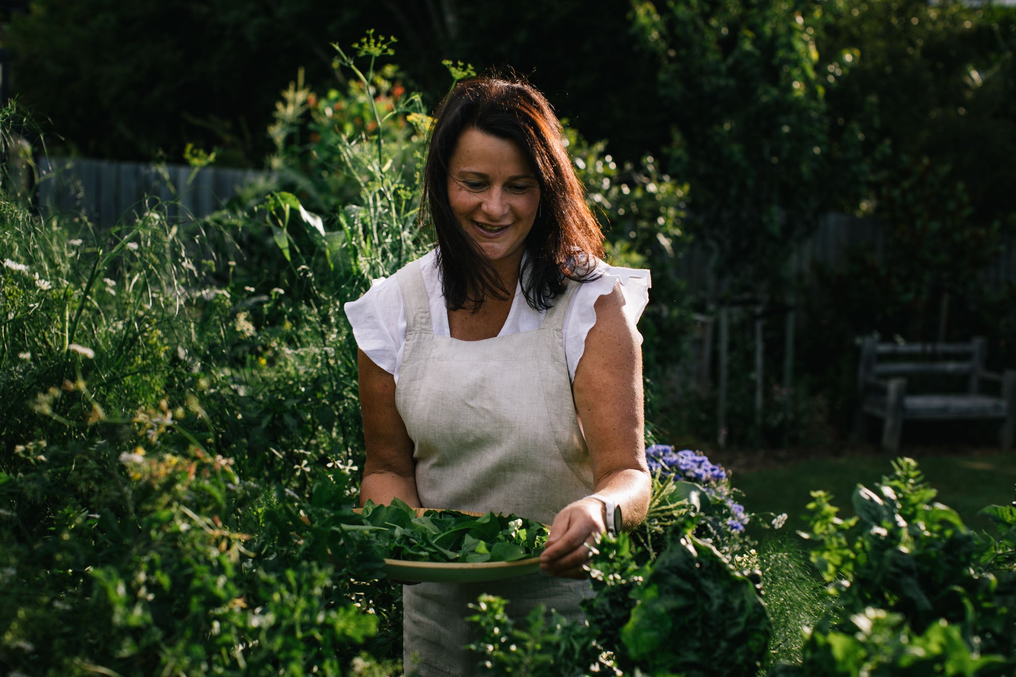 April in your gorgeous edible garden – Hiatt & Co